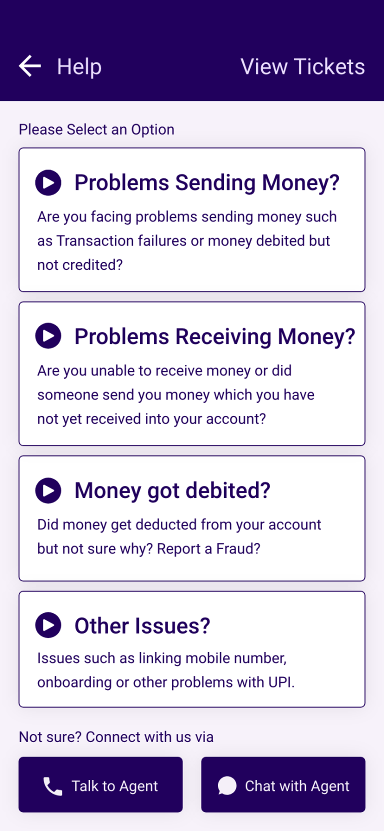 Rethinking GRMs for UPI: Prototype Design - Dvara Research