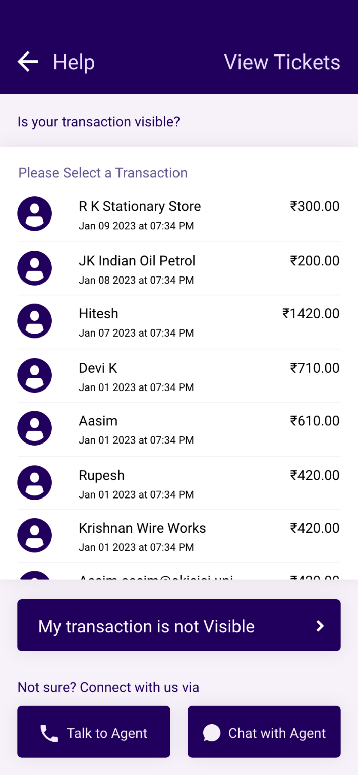 Rethinking GRMs for UPI: Prototype Design - Dvara Research