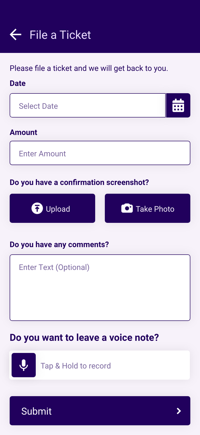 Rethinking GRMs for UPI: Prototype Design - Dvara Research