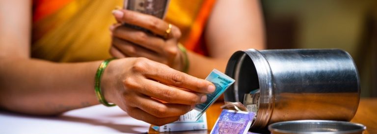 Understanding Low-Income Households from a Social Capital Perspective ...